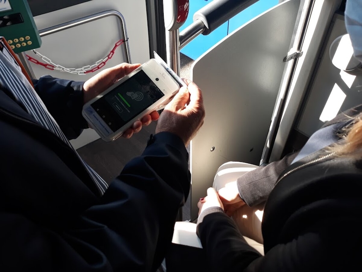 Allargata a più categorie l'attività dei controllori contro chi viaggia ...