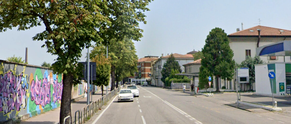 Vinitaly e mobilità, attivata corsia preferenziale su Stradone Santa ...
