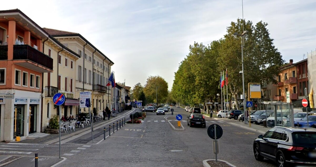 San Giovanni Lupatoto è la Città Veneta della Cultura 2024 - Anteprima ...