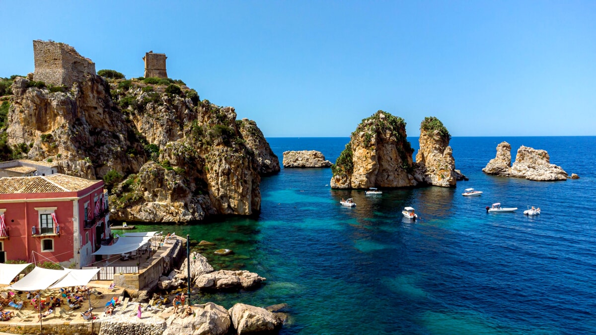 Le isole italiane più belle dove andare in vacanza - Anteprima Lazise